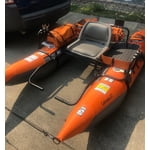 Classic Accessories Colorado XT Pontoon Boat - Walmart.com