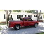 "Contico Heavy Duty Large Tool Box for Job Site, 37"" W x 21"" D x 20 ...