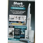 Shark Wandvac WS640AE Cordless Stick Vacuum Cleaner with Self-Empty ...