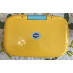 VTech Peppa Pig Play Smart Laptop, Learning Preschool Computer Toy ...