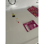 Robot Warrior - LEGO Collectible Minifigure 66733 (Series 24) (2023 ...