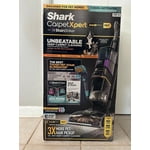 Shark CarpetXpert 2-in-1 Upright Deep Carpet Corded Vacuum, with ...