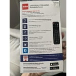 RCA 3-Device Bluetooth Rechargeable Streaming Remote Control - Walmart.com