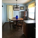 Artist's Canvas, Rust-Oleum Studio Color Interior Paint + Primer, Semi ...