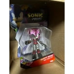 "Sonic Prime Hedgehog 5"" Nine Tails Action Figure" - Walmart.com