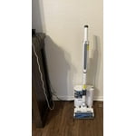 Shark Wandvac WS640AE Cordless Stick Vacuum Cleaner with Self-Empty ...