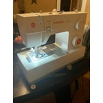 Restored Singer 44SFR Heavy Duty 44S Sewing Machine (Refurbished ...