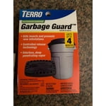 TERRO Bug Eliminator Garbage Guard, Insect Killer and Repellent - 1 ...