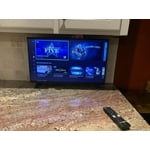 "LG 27"" Class Flat Screen HDTV (1080p) Smart LED-LCD TV for Home ...