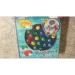 Ambassador Games: The Fishing Game - Classic Animated Arcade-Themed ...