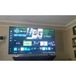 SAMSUNG 65” Class DU6900 Crystal UHD 4K Smart TV UN65DU6900FXZA ...