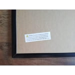 Mainstays 27'' x 40'' Black Basic Poster Frame - Walmart.com