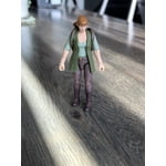 Jurassic World Hammond Collection Claire Dearing Action Figure ...