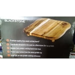 Blackstone Griddle Top Acacia Wood Cutting Board - Walmart.com