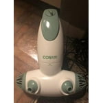 Conair Jet Hydro Spa: Dual Tub Air Bath Spa with Jets, Bubbles, and ...