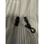 Bower Wireless Lavalier Microphone: High-Quality Audio for Content ...