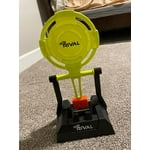 Nerf Rival Jupiter XIX-1000 Edge Series Toy Blaster with 10 Ball Dart ...