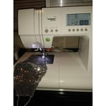 Singer C430 Heavy Duty Professional Computerized Sewing Machine with ...