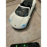 PLAYMOBIL Adventure Playset: The Movie Rex Dasher's Sporty Porsche ...