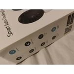 Amorom Wireless Indoor Camera, 360¬∞ Home Monitor, Phone Connect, Night ...