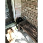 Springstar TK74010R AGO Mosquito Sticky Traps - Black, Pack of 2 ...