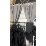 Mainstays 2-Pack Jensen Tab Top Semi-Sheer Curtain Panel Pair, 2 panels ...