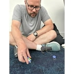 Farkle Nano Keychain Game - Walmart.com