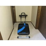 Total Gym Home Exercise Equipment, Dynamic Plank Core & Abdominal ...