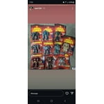 Transformers Legacy United Core Class Cheetor 3.5” Action Figure, 8 ...