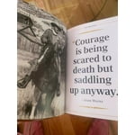 The John Wayne Code: Wit, Wisdom and Timeless Advice, (Paperback ...