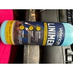 Vetericyn Liniment 16 oz, Blue for Sore Muscles and Joints Relief in ...