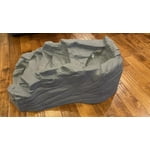 Algreen Outdoor Waterfall Feature, Tranquility Pond Watercourse ...