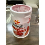 Yoplait Original Low Fat Red Raspberry Yogurt Cup, Made with Real Fruit ...