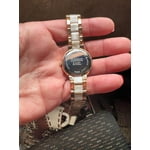 Fossil Women's Virginia Stainless Steel Glitz Watch (Style: ES3282 ...
