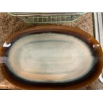 Yellowstone Ceramic Oval Platter, Kayce Collection - Walmart.com