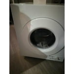 Magic Chef 2.6 cu ft Compact Electric Dryer, White - Walmart.com