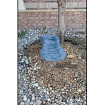 Algreen Outdoor Waterfall Feature, Tranquility Pond Watercourse ...