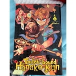 Pre-Owned Toilet-Bound Hanako-kun, Vol. 4 (Paperback) - Walmart.com