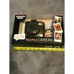 Sharper Image Instant Camera Kit (Compatible with Fujifilm Instax Mini ...