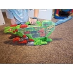 Kid Connection Dinosaur Vehicle Transporter Play Set, 18 Pieces ...