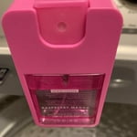 Scent Theory Hand Sanitizer Spray, Raspberry Mango, 1 fl oz - Walmart.com