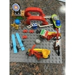 LEGO SET 40375 xtra Sports Toy Accessories 36 pieces - Walmart.com