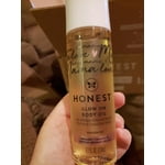 The Honest Company Honest Mama Body Butter and Body Oil Bump Love ...