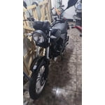Motocicleta Italika Chopper RC250 NEGRO ITALIKA Chopper | Bodega ...