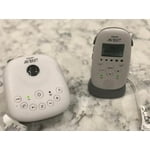 Philips Avent Dect Audio Baby Monitor SCD720/86 - Walmart.com