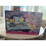 Easy Bake Freezy Bake Ice Cream Maker Toy, Plastic Kitchen Playset for ...