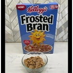 Kellogg's Frosted Bran Original Nutrition Facts, Healthy Breakfast ...