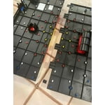 EastPoint Sports Ultimate Axe Throw Set with Foam Axes and Bristle ...