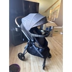 Graco Modes Trio Travel System, 3-in-1 Baby Stroller and Car Seat Combo ...