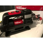 Hyper Tough DC 12V Heavy-Duty Direct Drive Tire Inflator with ...